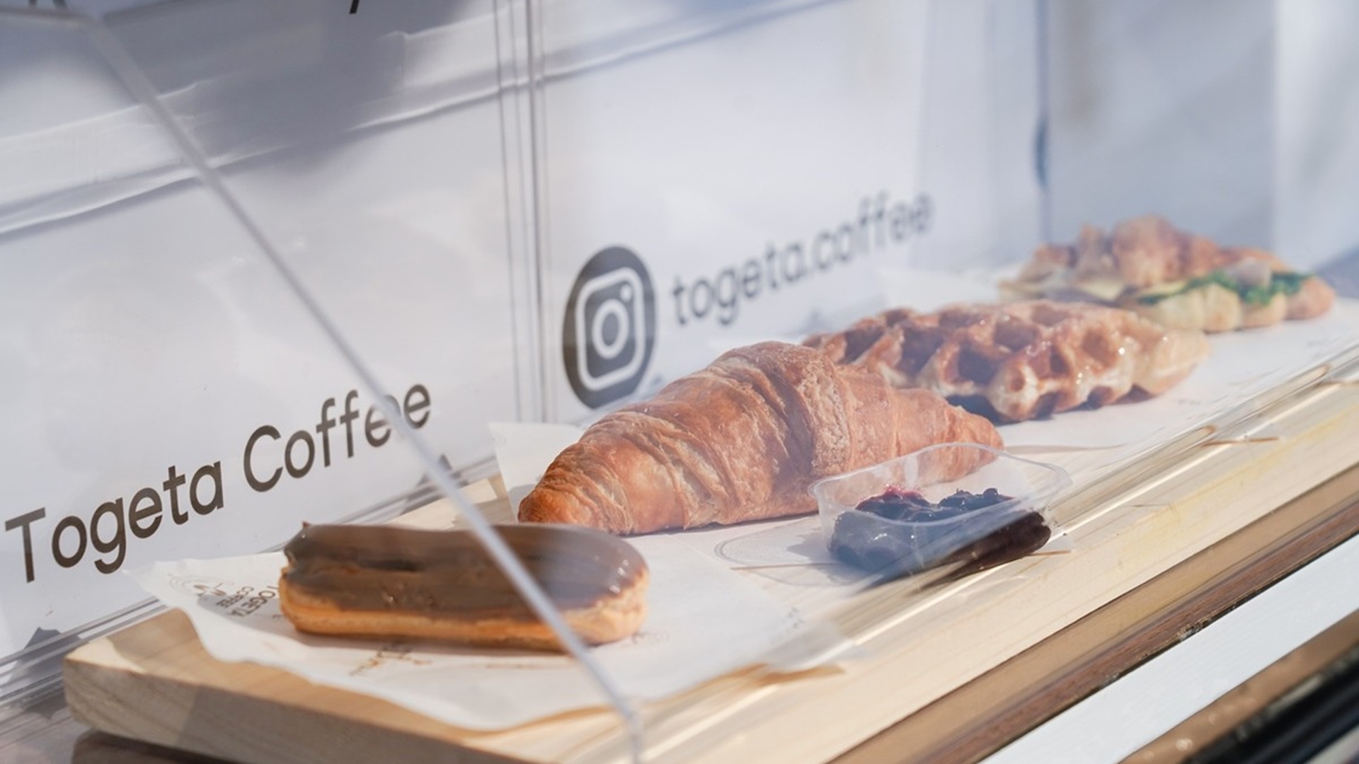 Togeta Coffee ร่วมกับ Stay Plus Hotel Bangkok เปิดตัวกิจกรรม “Togeta ...