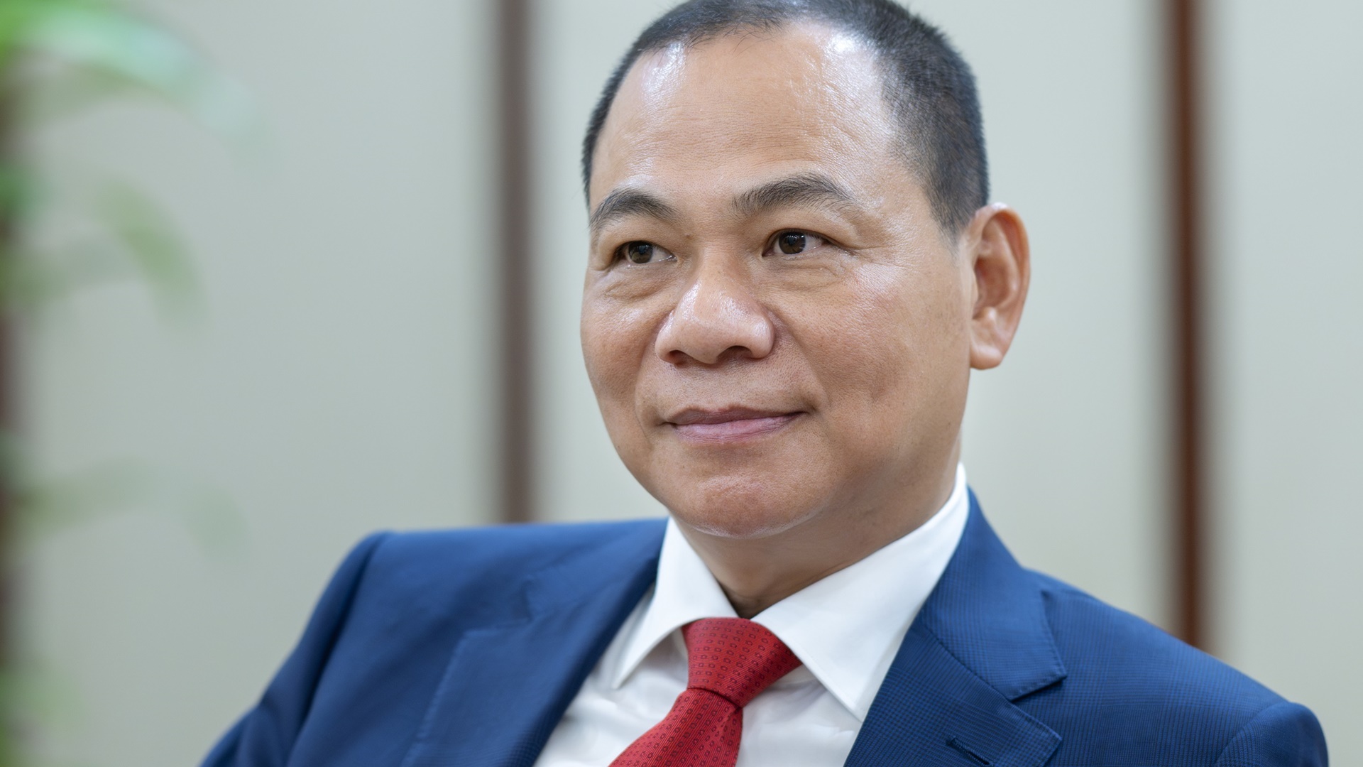 วินฟาสต์ คืออนาคตของวินกรุ๊ป กลุ่มบริษัทที่ใหญ่ที่สุดในเวียดนาม